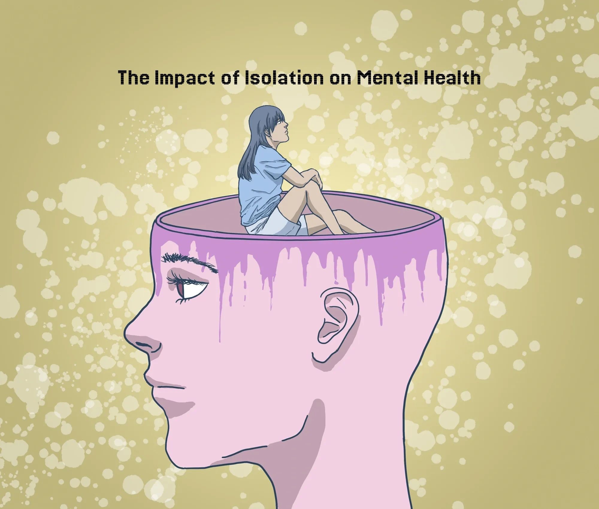 The Impact of Isolation on Mental Health