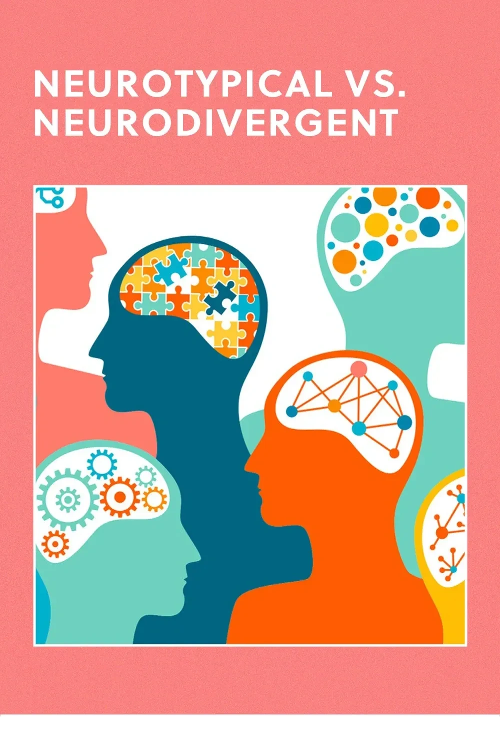 Understanding Spectrums: Neurotypical vs. Neurodivergent