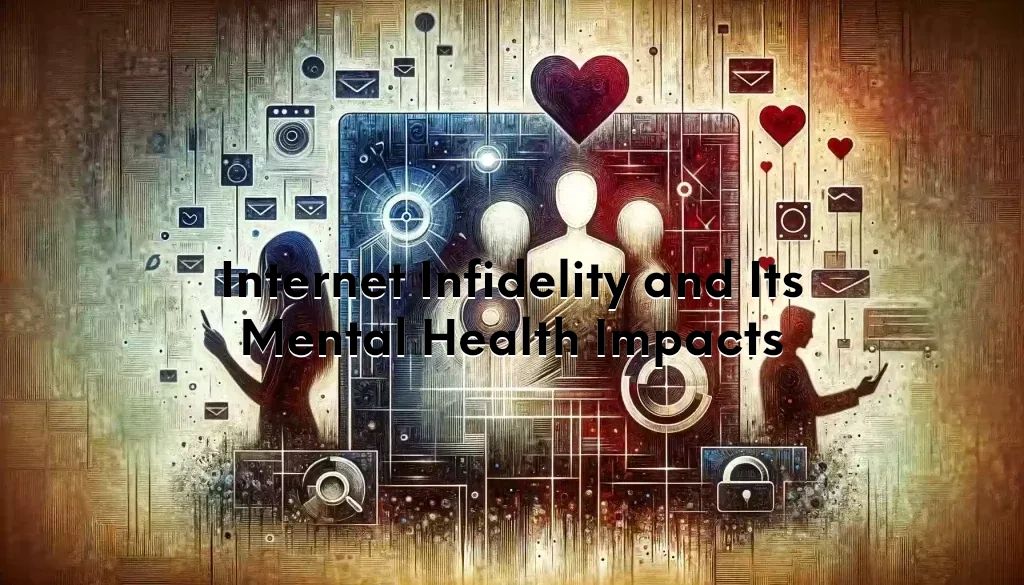 Understanding Internet Infidelity and Its Mental Health Impacts
