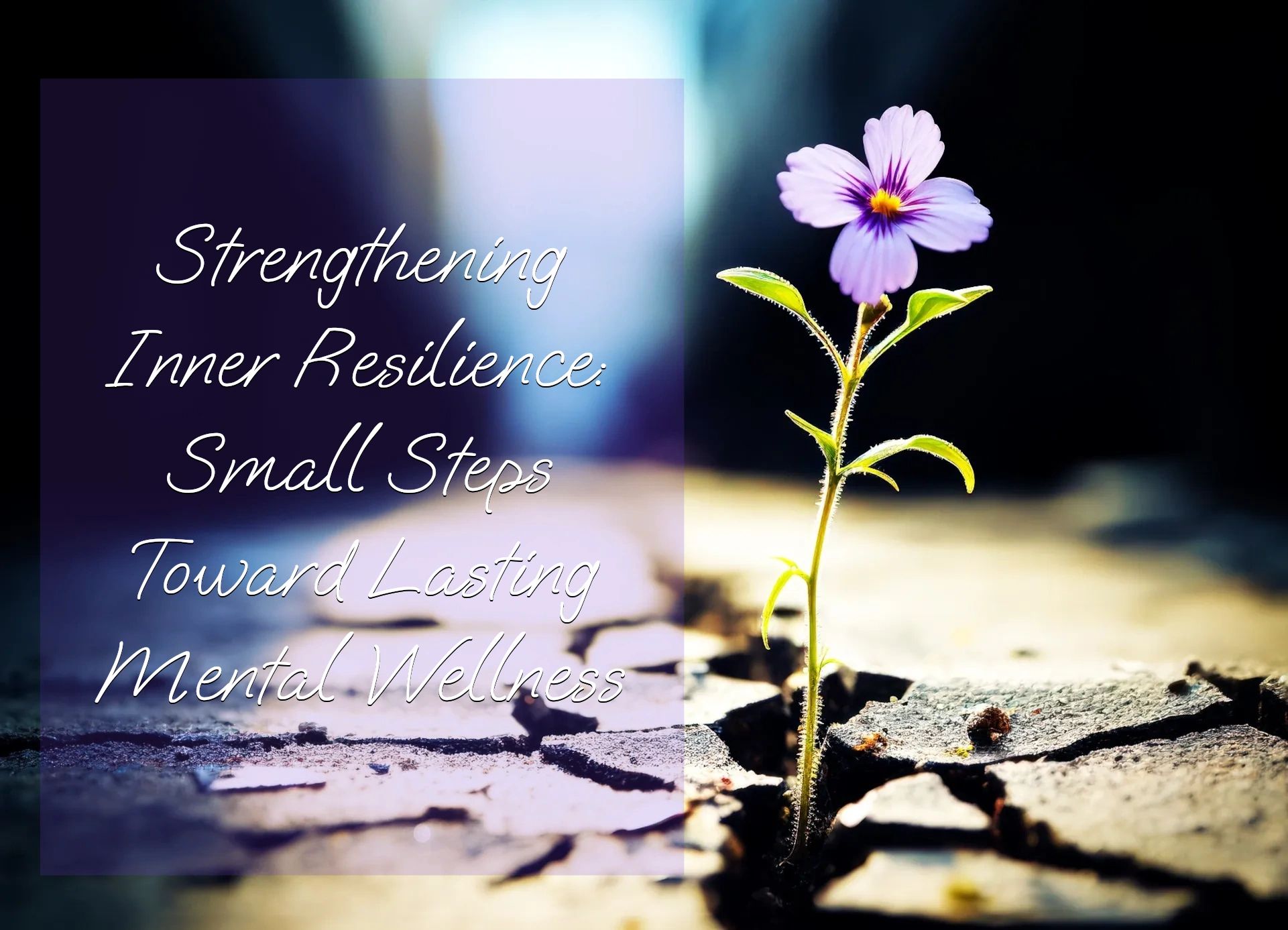 Strengthening Inner Resilience