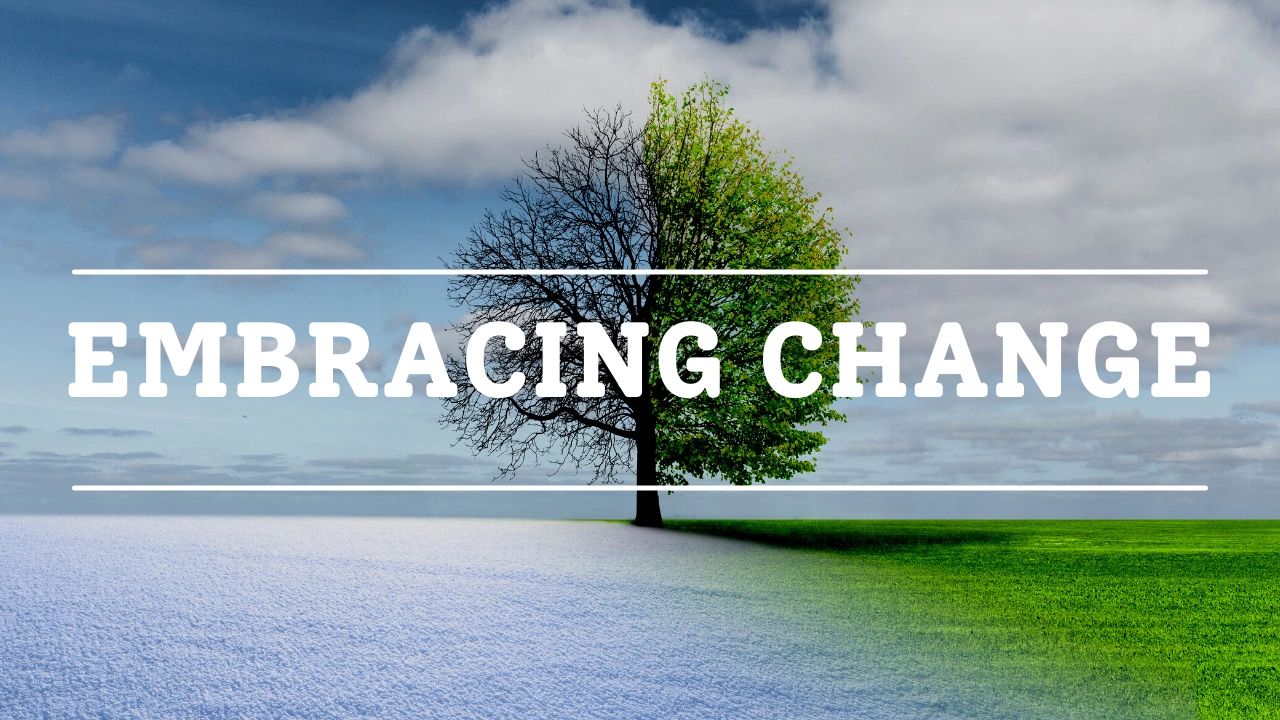 Embracing Change The Psychology Behind Personal Transformation Embracing Change The Psychology Behind Personal Transformation