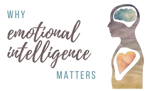 Emotional Intelligence: What It Is and Why It Matters