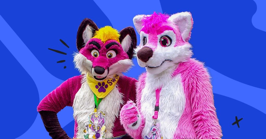 Mental Health Risks of Normalizing Furry Culture for Kids