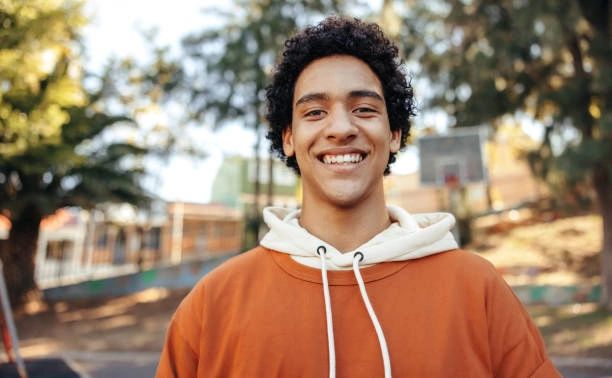 Gen Z Boys: Embracing Emotional Wellness