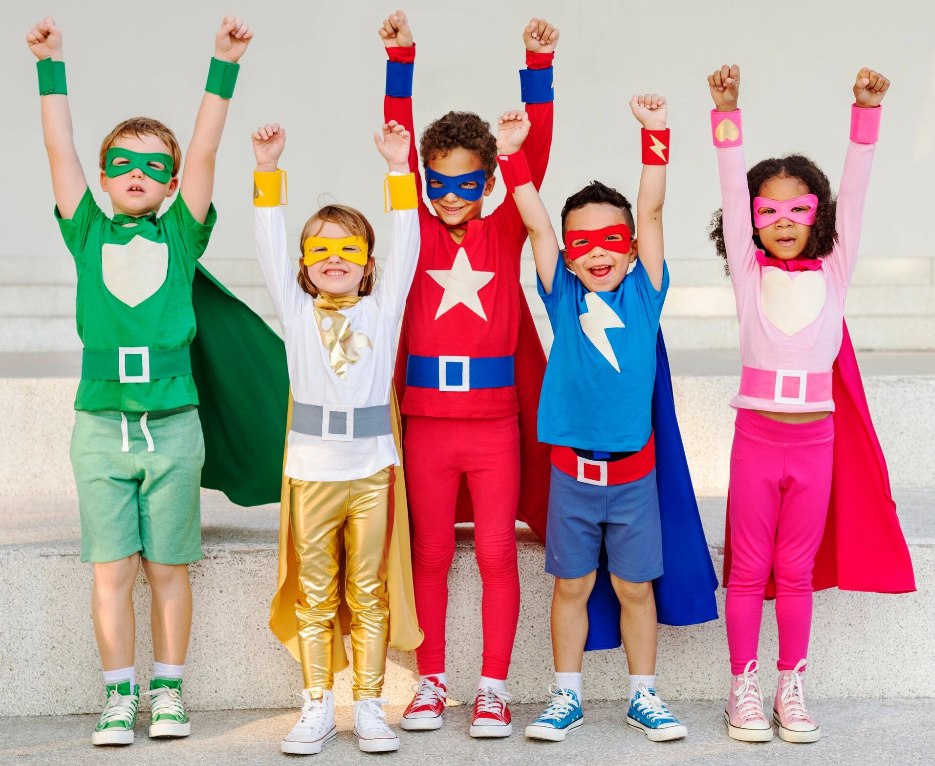 Nurturing Resilience: Raising Mentally Strong Kids