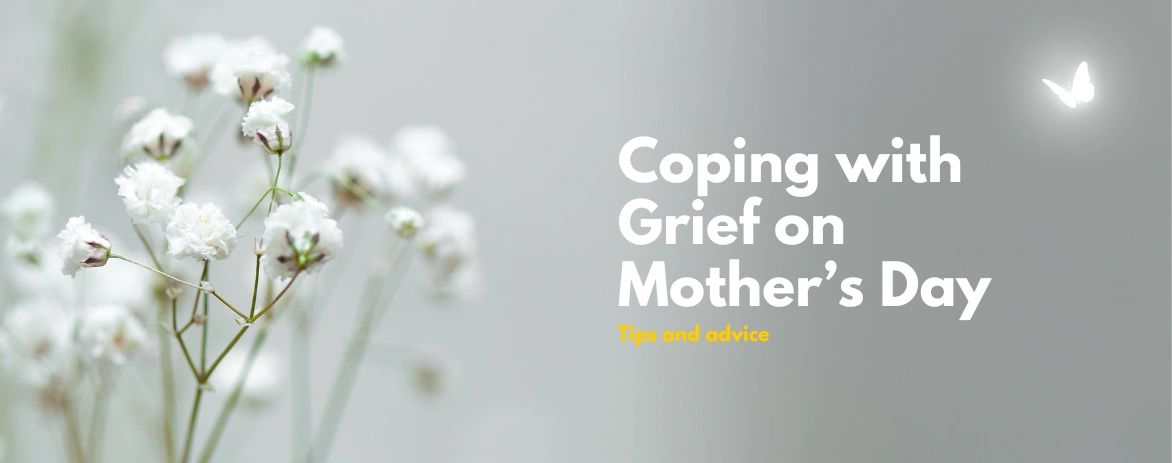 Navigating Mother's Day Grief: Honoring Emotions