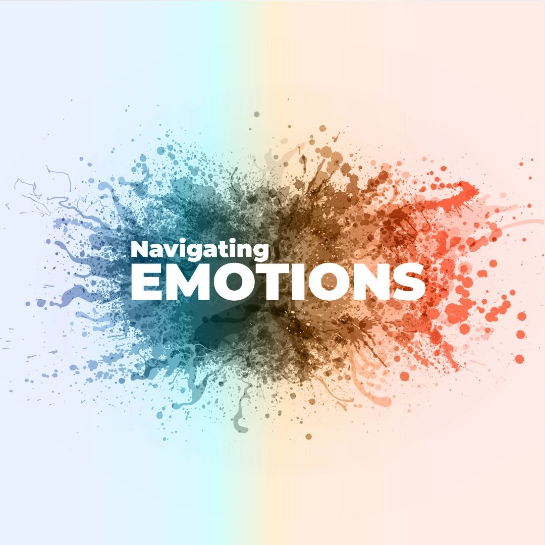 Navigating Emotions: Conquering Bitterness, Resentment & Numbness