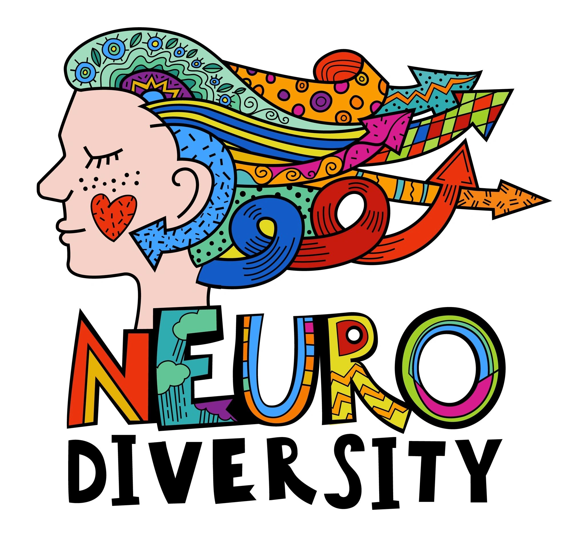 Understanding Neurodiversity and Mental Health