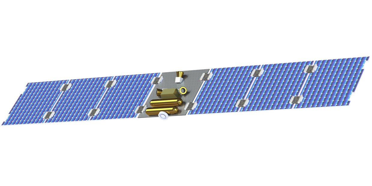 Home [samaraaerospace.com]