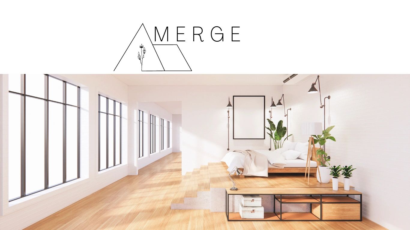 Merge - Property Management, End of Tenancy Clean