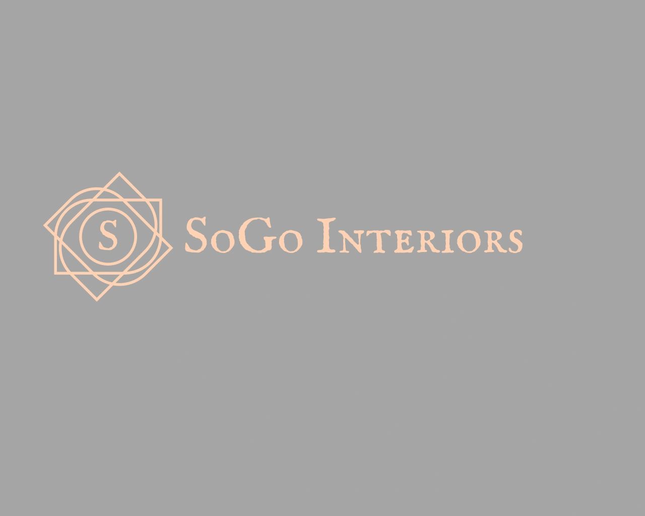 SoGo Interiors