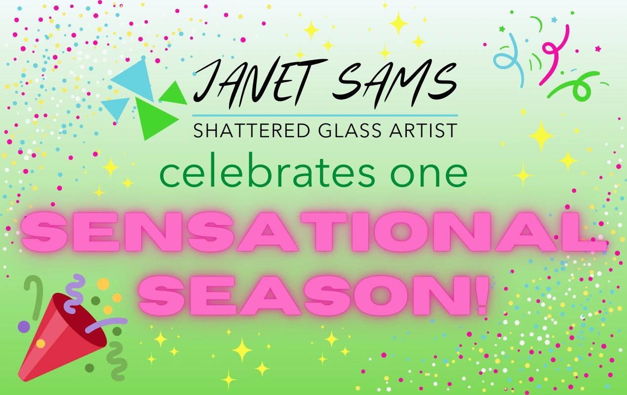 By the Numbers: One Sensational Season for Janet Sams!