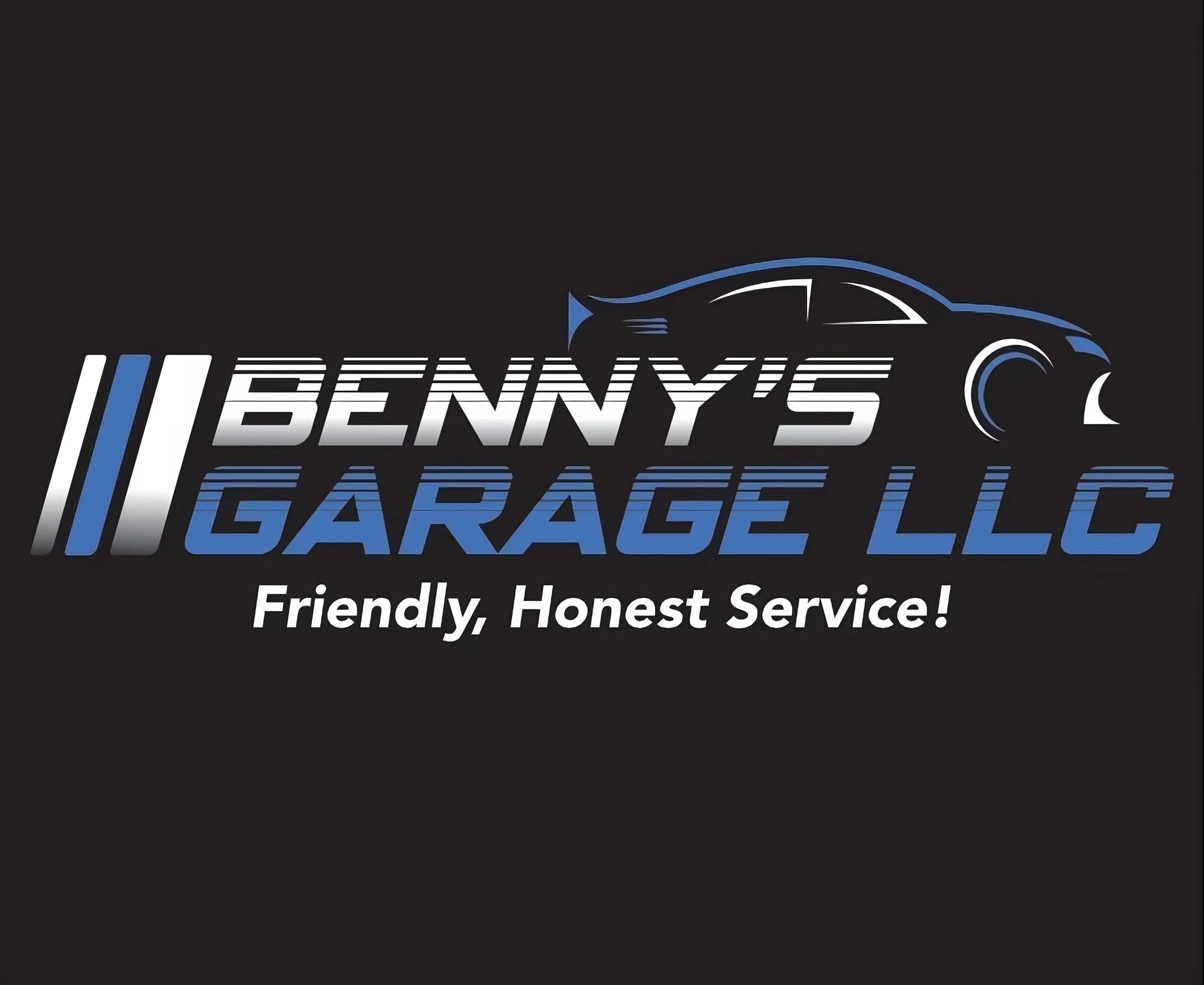 Benny's Garage LLC