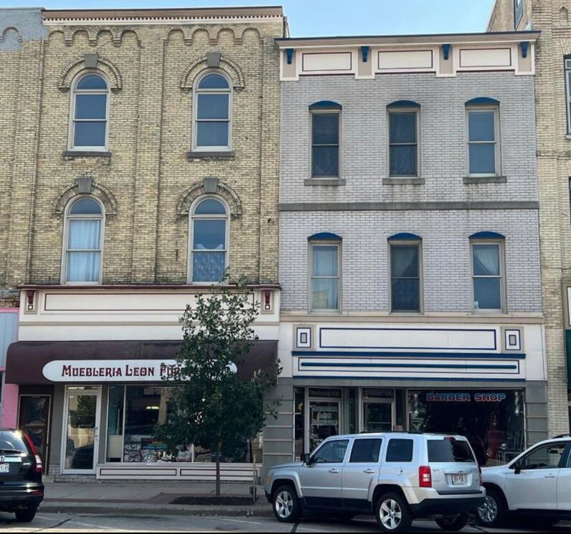 KD Properties WI