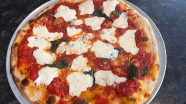 Carlucci's Brick Oven Trattoria | Best Italian Restaurant