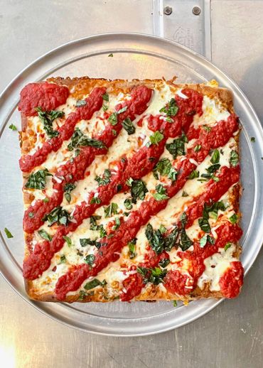 Carlucci's Brick Oven Trattoria | Best Italian Restaurant