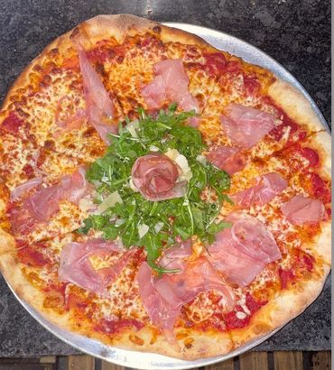 Carlucci's Brick Oven Trattoria | Best Italian Restaurant