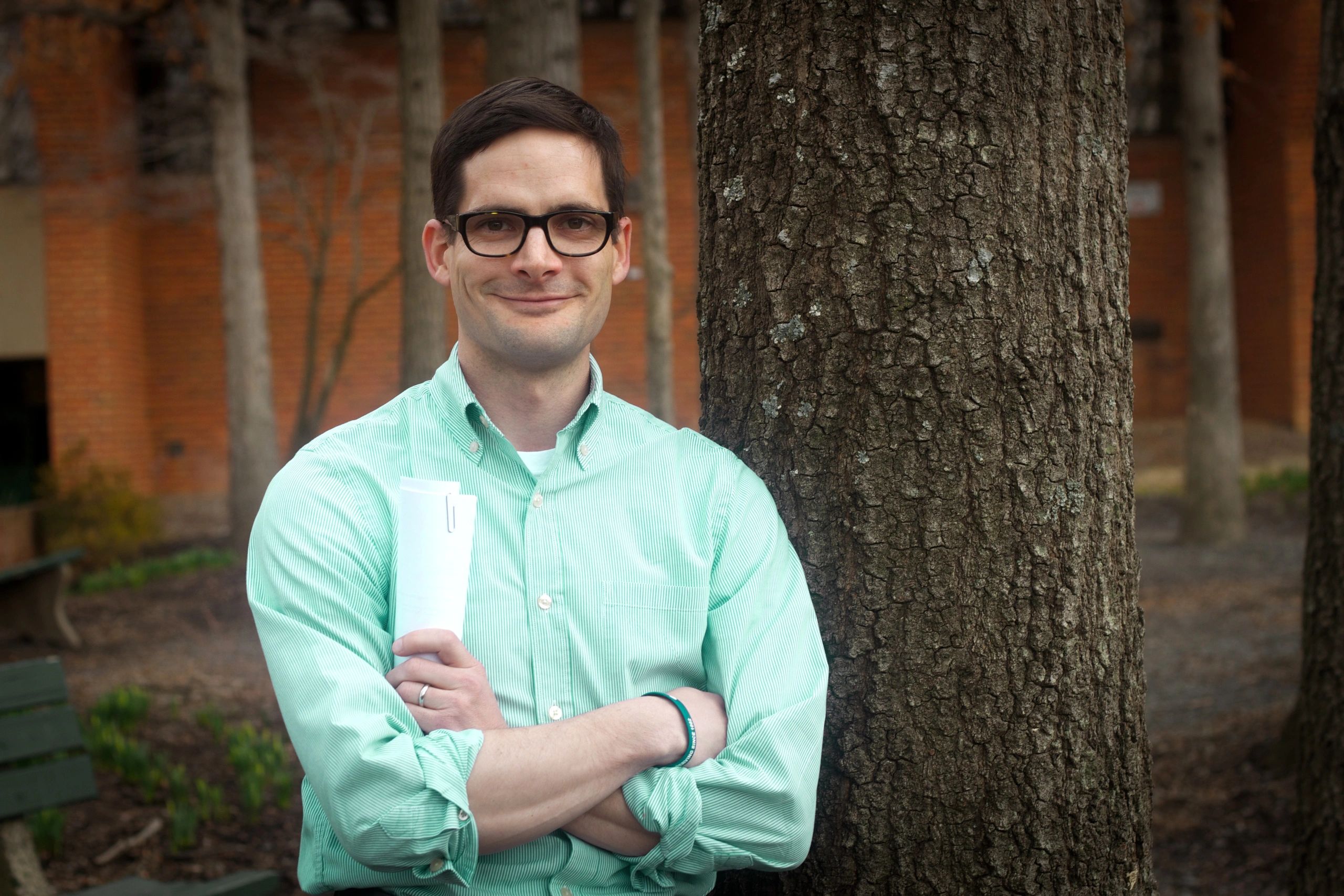 Richard K. Friesner, Ph.D.