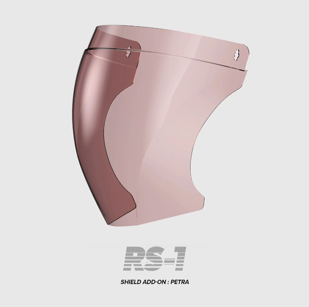 1 Single- Petra Color