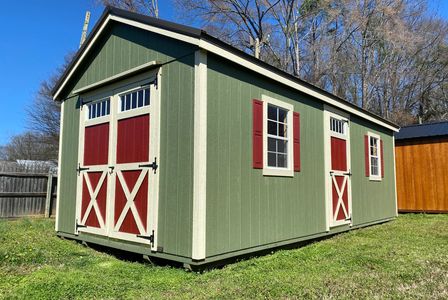 The Trailer Store - Trailers, Specialty Trailers