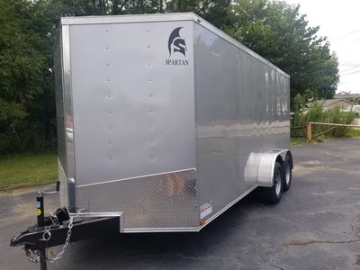 The Trailer Store - Trailers, Specialty Trailers