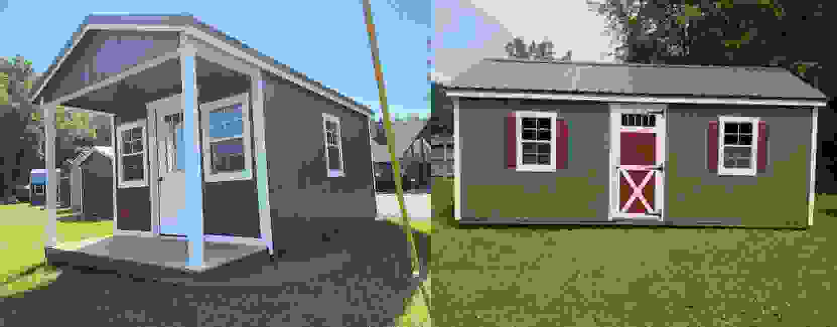 The Trailer Store - Trailers, Specialty Trailers