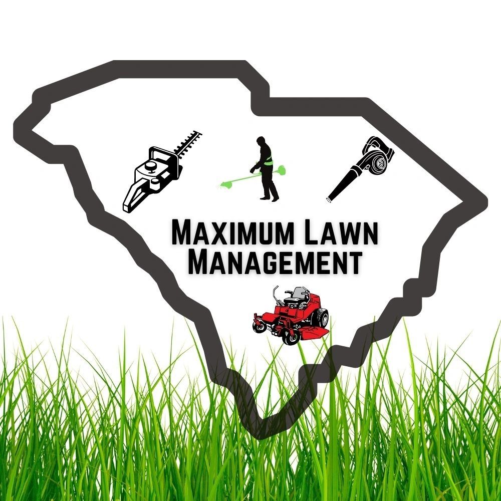 Maximum Lawn Management - Commercial,residential Lawn Care, Lawn Care Maintenance, Professional ...