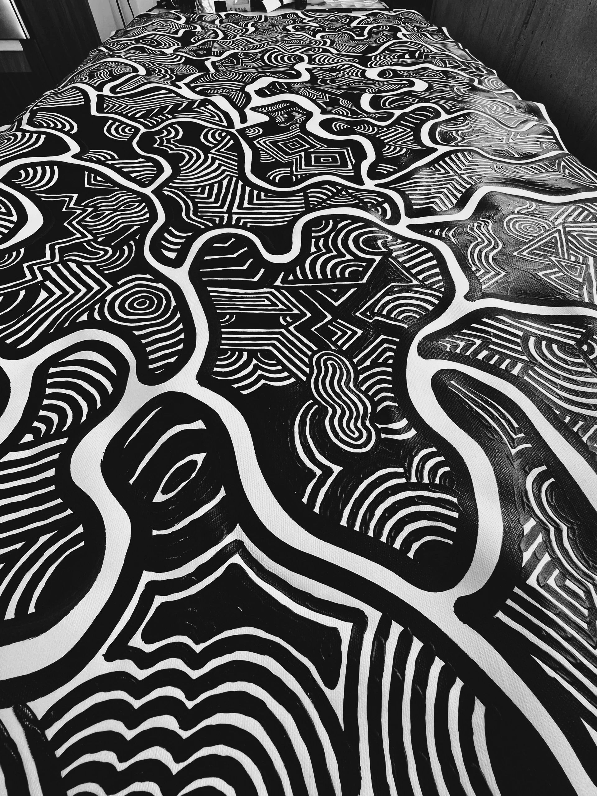 Art of Sahr