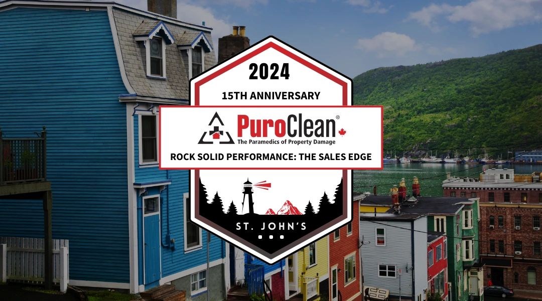 PuroClean Canada Annual Conference