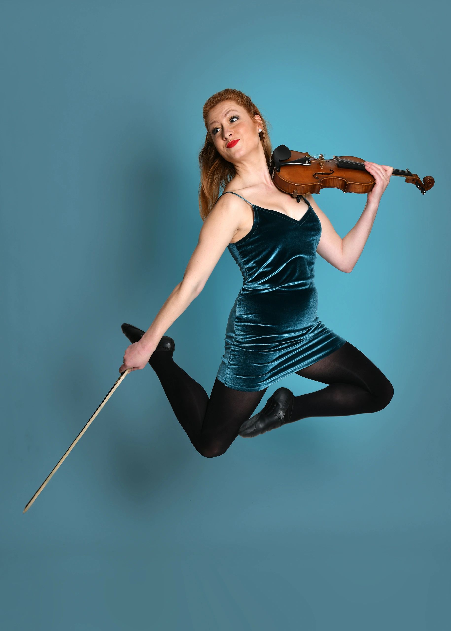 London Irish dance Company