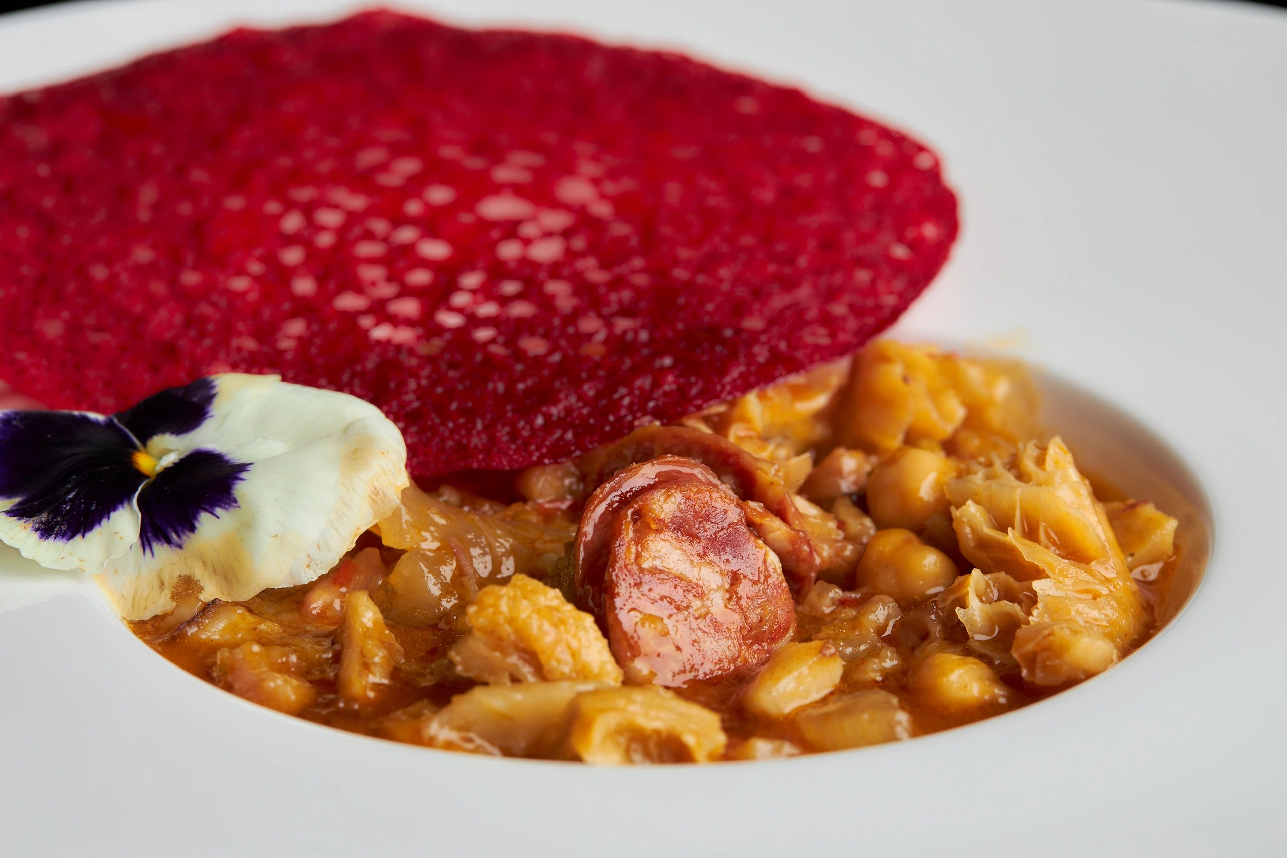 Spanish Cuisine - La Tremenda US