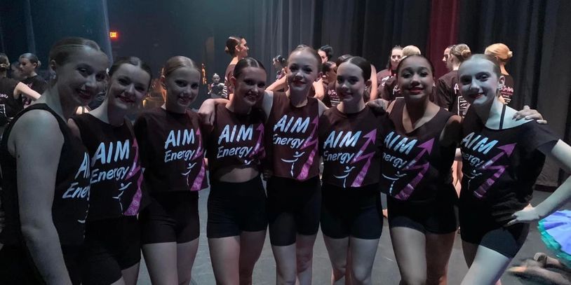 Art In Motion Dance Studio - Dance Classes, Champaign, Illinois