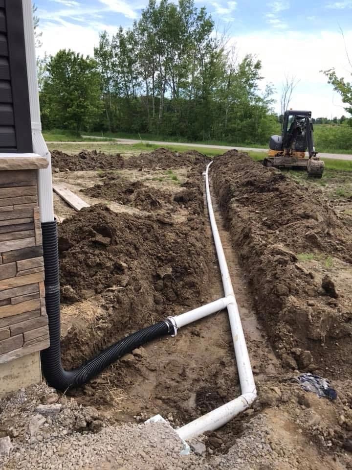 Dig Tech Infrastructure