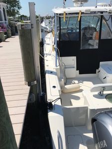 SlideMoor, slidemoor, AllAboutSlideMoor - Boat Docking, Jet Ski Docking ...