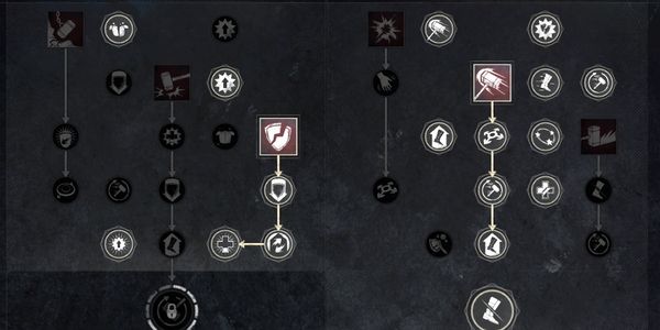 Rend Bot | Gorgon Hive