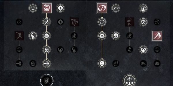 Rend Bot | Gorgon Hive