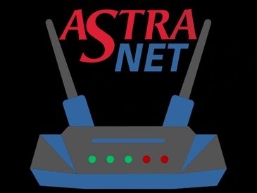 AstraNet