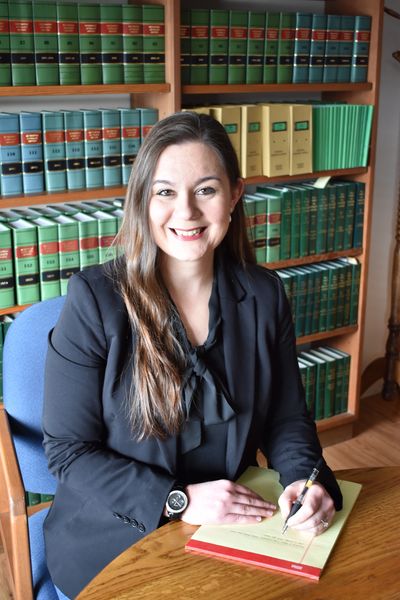 About Kate | Law Office of Kate Moglia, PLLC