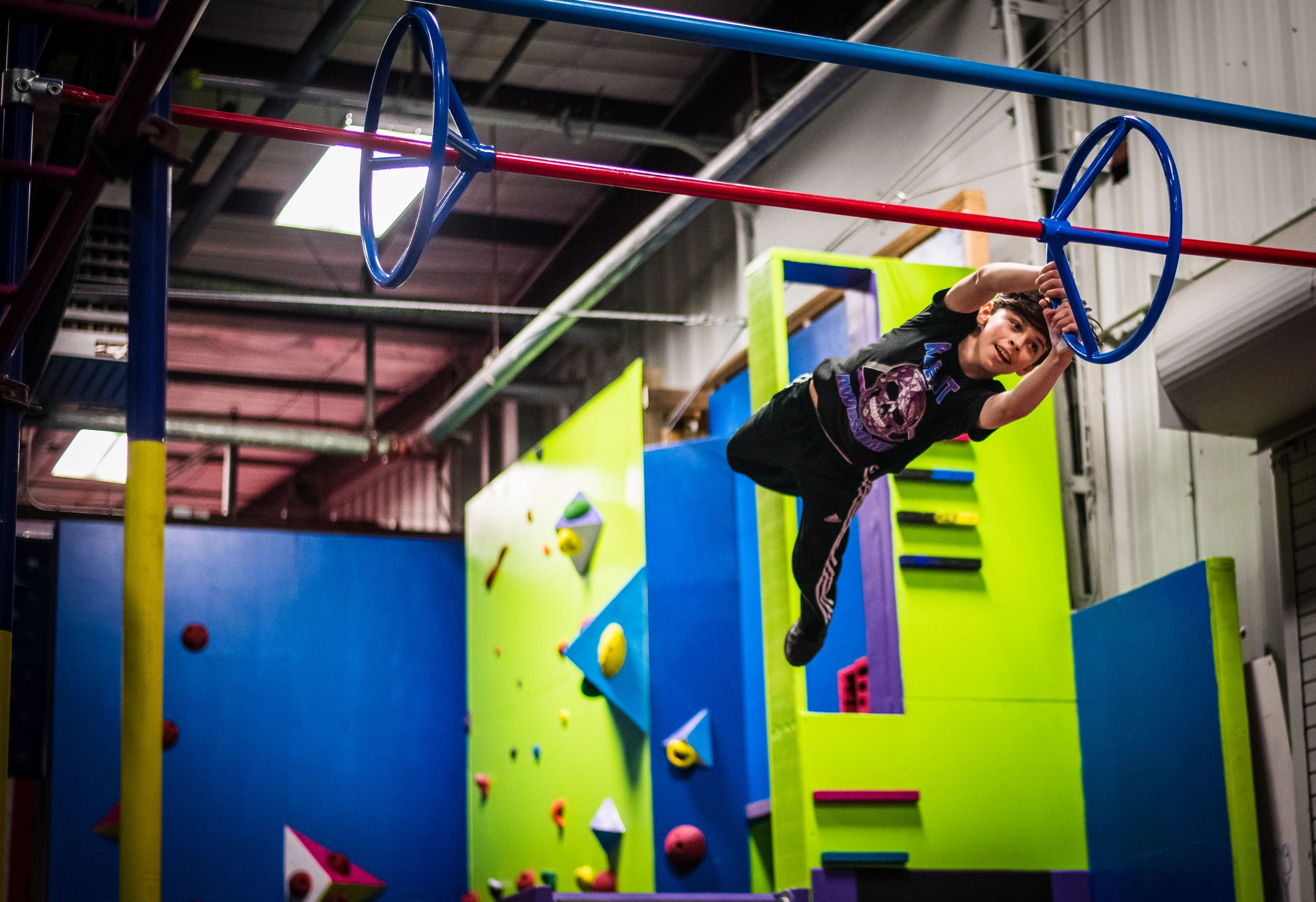 Obstacle Training Academy