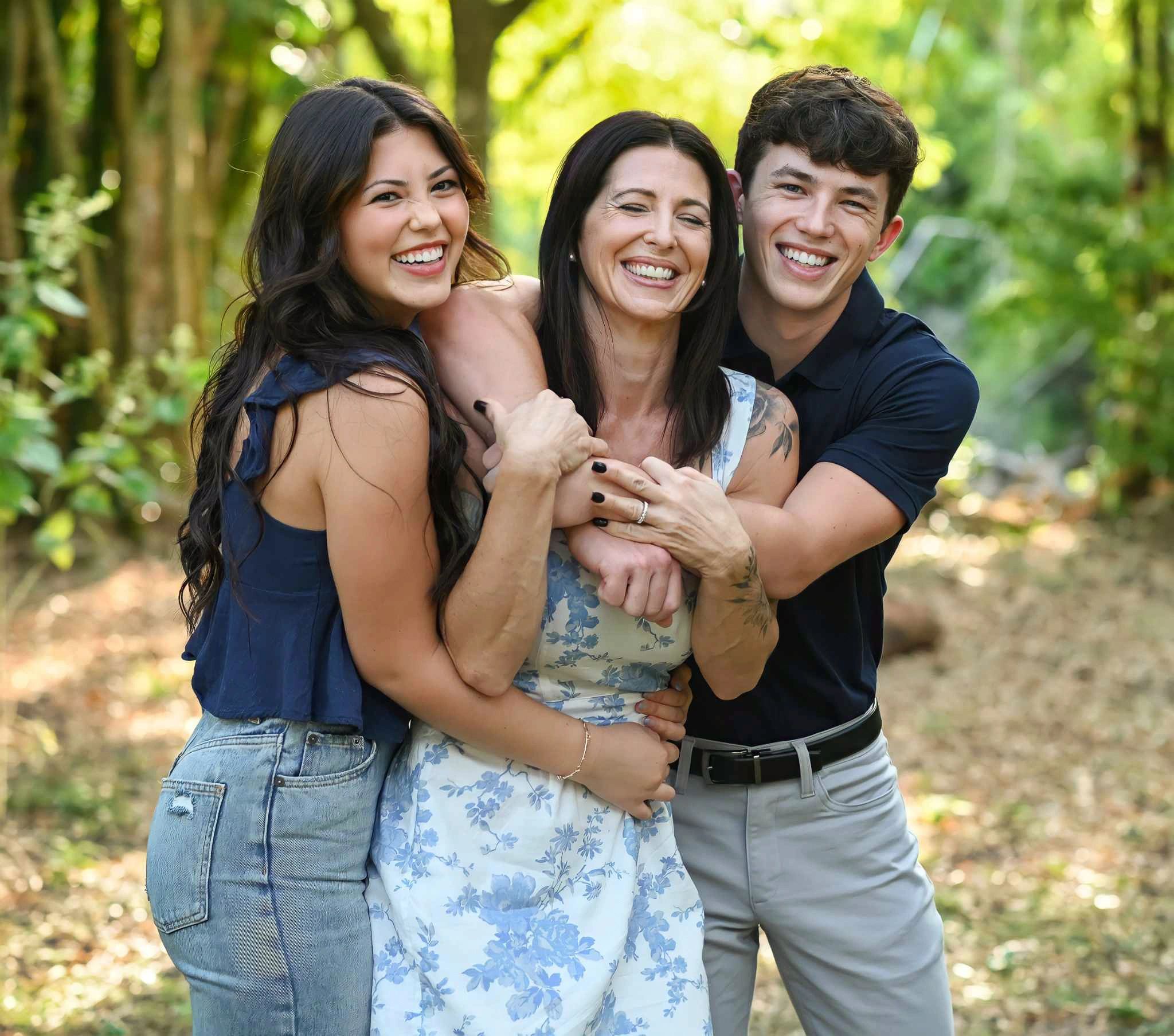 Family Portraits