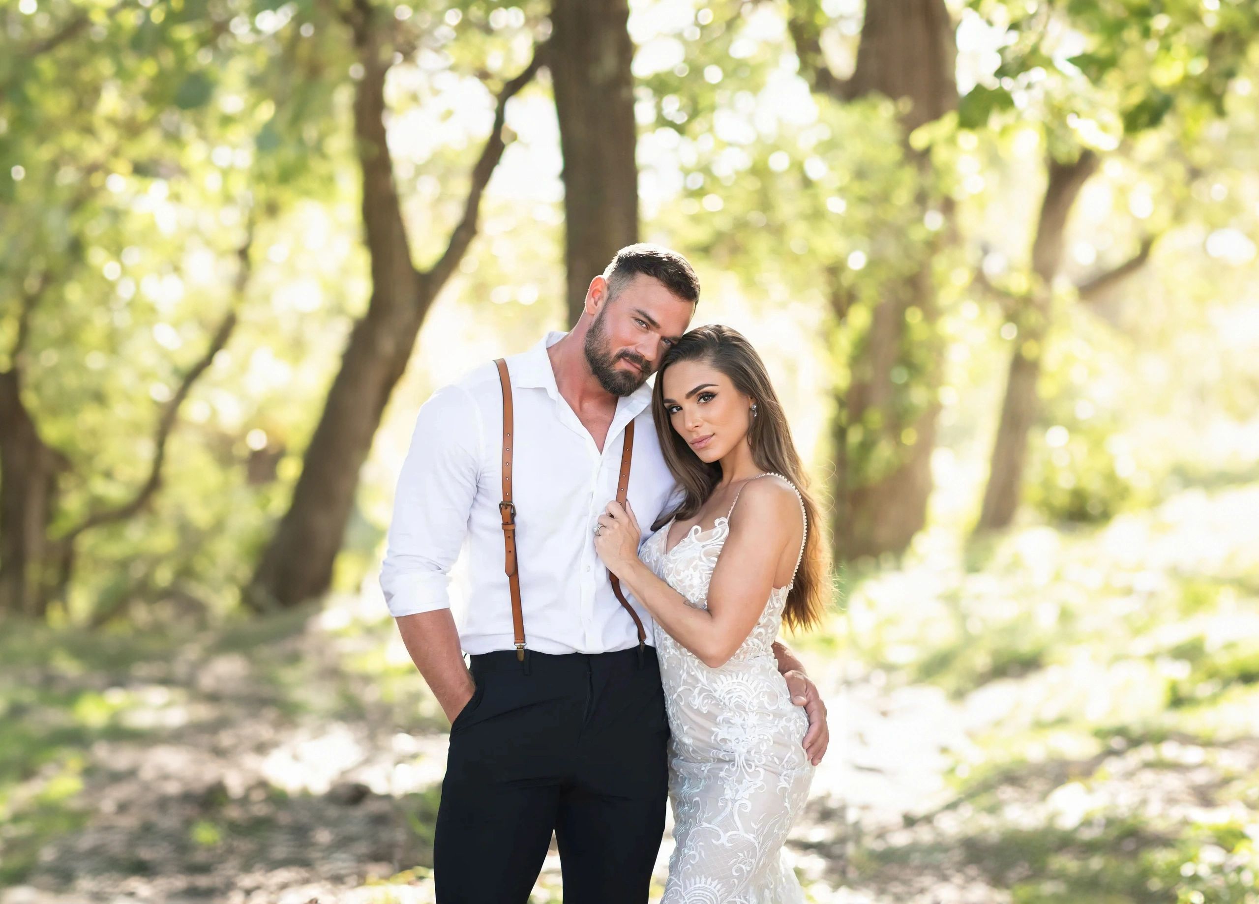 Styled/Standard Portraits