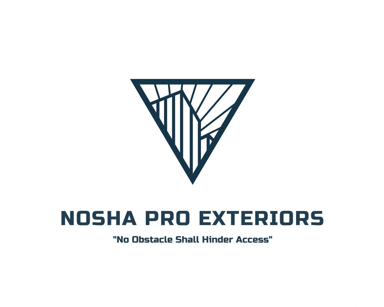 Nosha Pro Exteriors