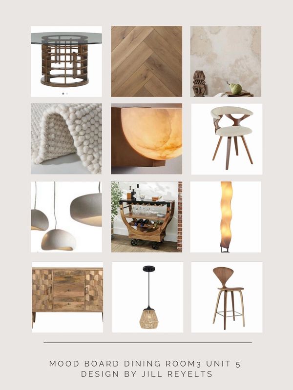 Certified Residential Interior Designer | Jill Ann Interior Design