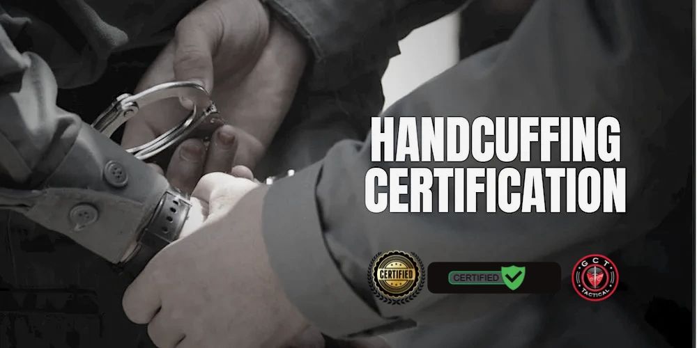 What is Use of Force & Why is Use of Force Training so Important