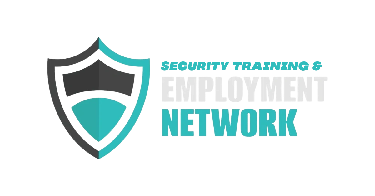 Security Guard License