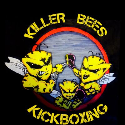 KIller Bees Kickboxing