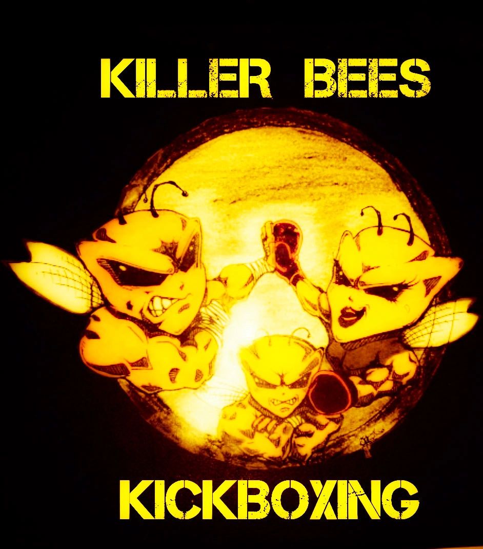 KIller Bees Kickboxing