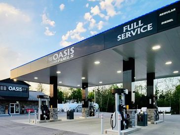 Oasis Fuels & Convenience