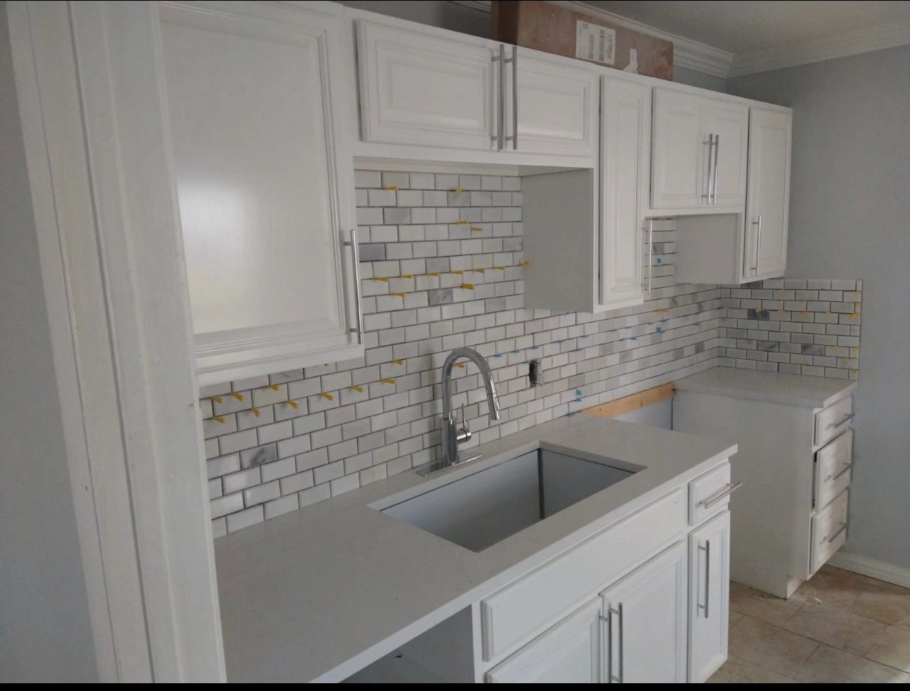 Construction Company - GoBa Elite Builders