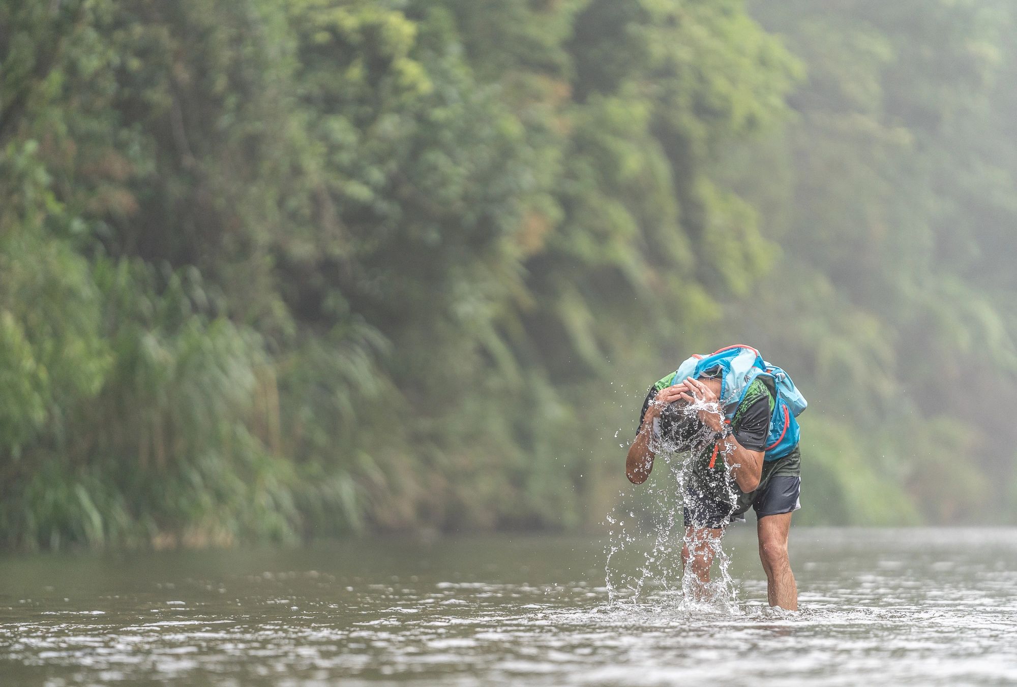 FROGS TRAIL MEXICO - Trail, Carreras De Montaña